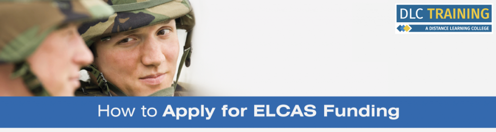 How to apply for ELC Funding - ELCAS Provider - DLC Training