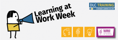 Learning at Work Week - DLC Training