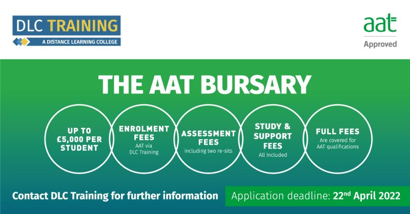 Accountancy Courses | AAT Online Courses | Distance Learning College