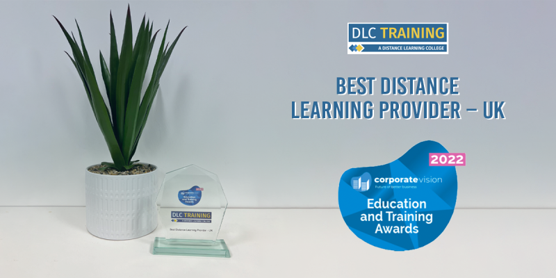 The Best Distance Learning Provider | DLC Training