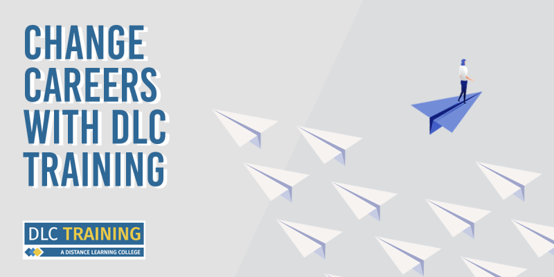 How To Change Careers | DLC Training - DLC Training