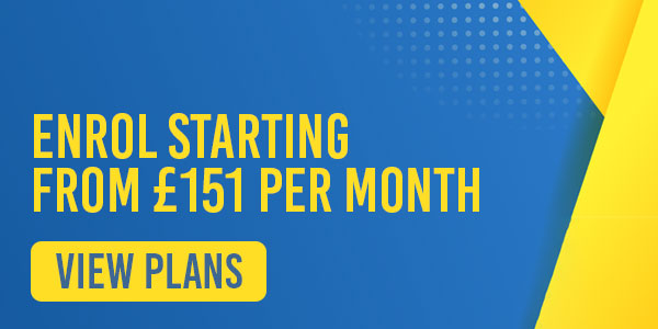 CIPS Level 3 Advanced Certificate in Procurement and Supply - DLC Training