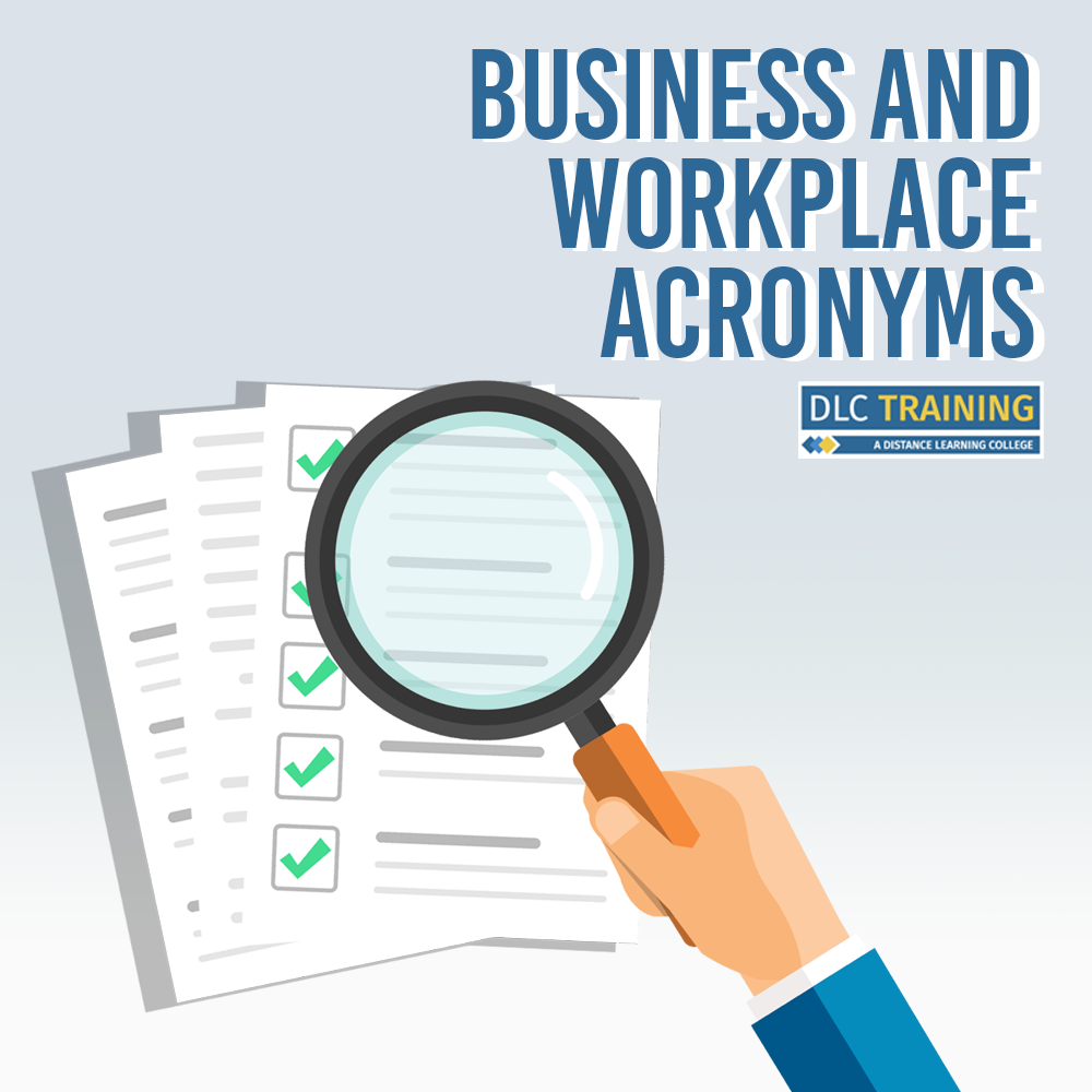 Distance Learning Resources | DLC Training