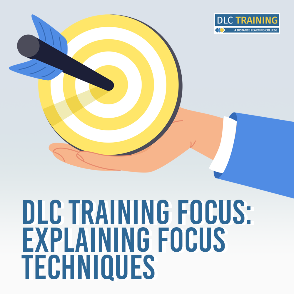 Distance Learning Resources | DLC Training