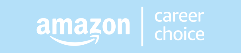 Amazon Career Choice Partner - DLC Training