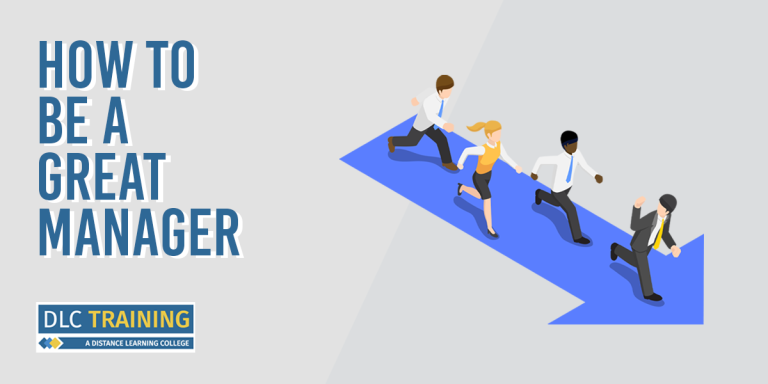 How To Be a Good Manager | DLC Training - DLC Training
