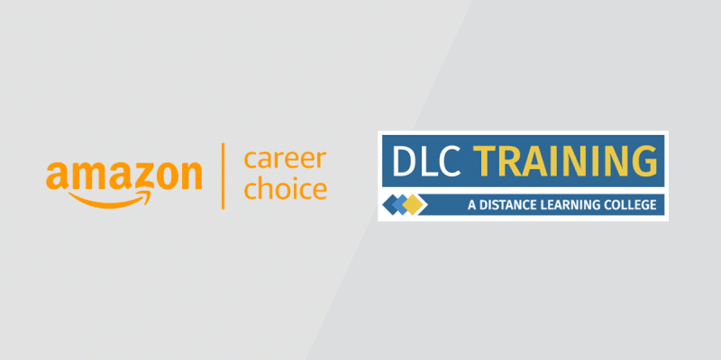 Amazon Career Choice Programme | DLC Training - DLC Training