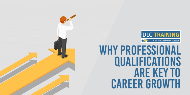 Why Qualifications are Key to Career Growth in 2025 | DLC Training