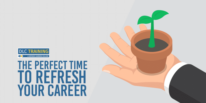 Expert Advice on Employment and Learning | Blog Posts | DLC Training