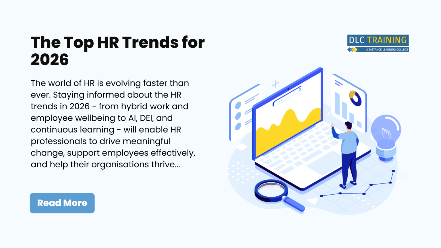 HR Trends in 2026 - DLC Training