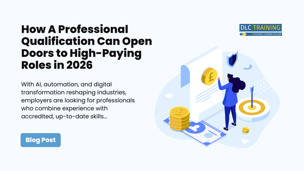 How Qualifications Can Open Doors to High-Paying Roles