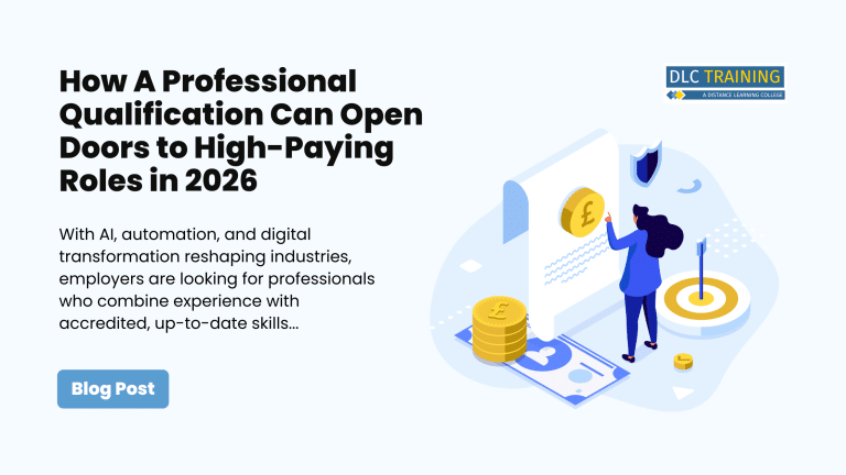 How Qualifications Can Open Doors to High-Paying Roles